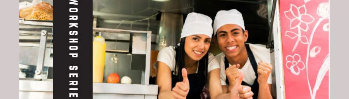 Food Entrepreneurship Ecosystem Development (FEED) Project – Community ...