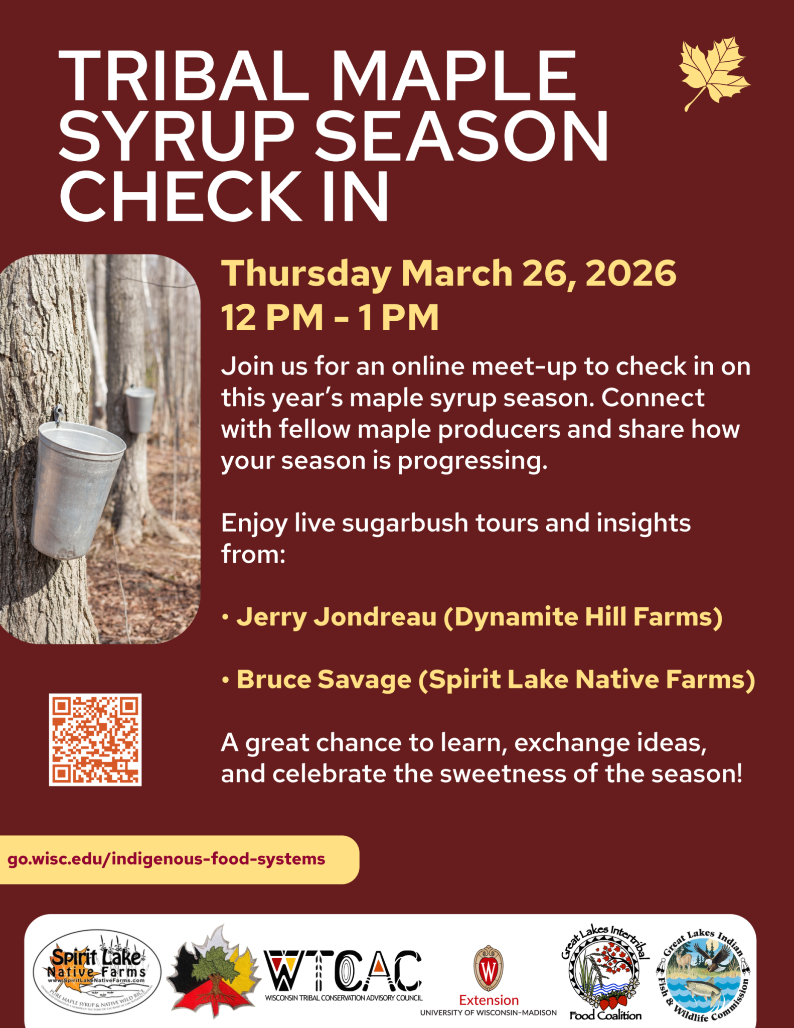 Upcoming Events – Community Food Systems